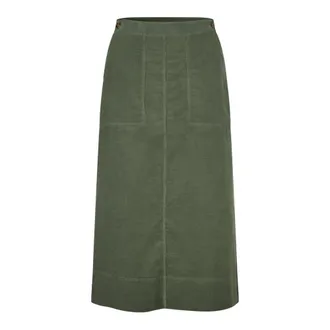 Masai Midirock - - Skirts - Damen - Gr&uuml;n - M