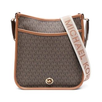 Michael Kors Cross Body Bags - - Bags - Damen - Braun - ONE SIZE