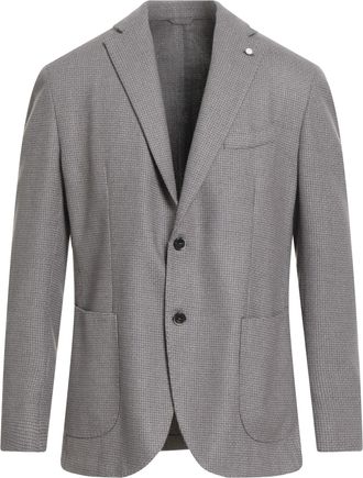 Luigi Bianchi Mantova ANZÜGE und CO-ORDS - Blazers auf YOOX.COM