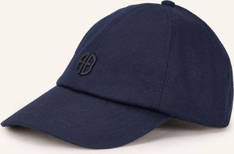 Anine Bing Anine Bing Cap Jeremy blau