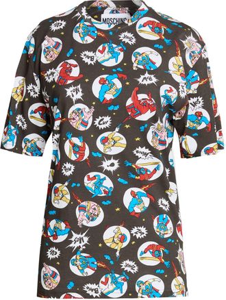 Moschino TOPS - T-shirts auf YOOX.COM