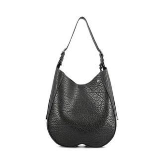 Burberry Femme, Sacs, Noir, Taille: ONE Size Medium Chess Shoulder Bag