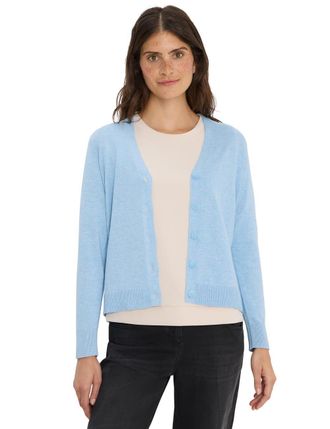 Cecil Damen V-Neck Cardigan