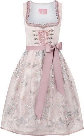 Stockerpoint Dirndl Lacey, Rose, 46