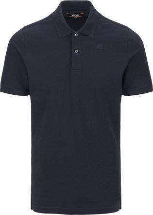 K-Way Shirt K-WAY AMEDEE PIQUE SLIM T-Shirt e Polo