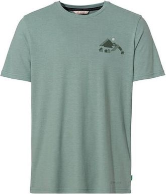 Vaude Herren Shirt Me Redmont T-Shirt II