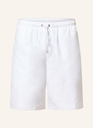 Lacoste Tennisshorts weiss