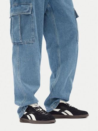Reebok Sneakers HAMMER STREET 100209053 M Schwarz