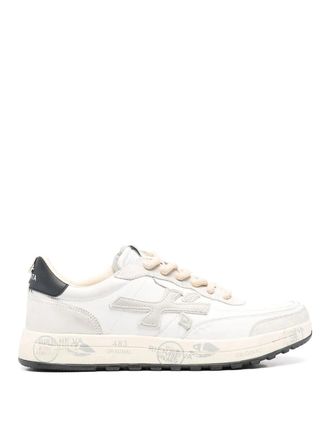 Premiata Sneaker - Wei&szlig;