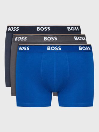 HUGO BOSS Boxershorts-Set 50475282 Bunt