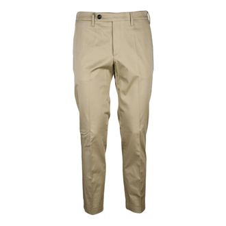 Michael Coal Herren, Hosen, Beige, W35Gr&ouml;&szlig;e