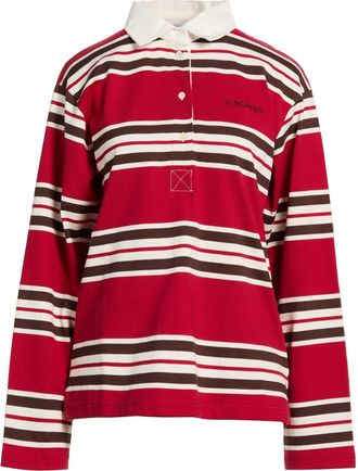 Patrizia Pepe TOPS - Poloshirts auf YOOX.COM