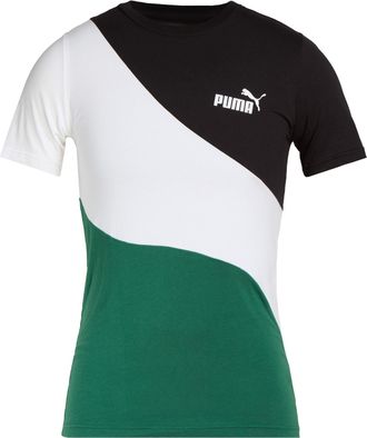 Puma TOPS - T-shirts auf YOOX.COM