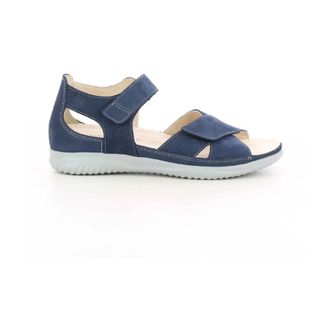 Hartjes Damen, Schuhe, Blau, 39 EUGr&ouml;&szlig;e