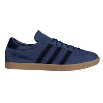 adidas Homme, Chaussures, Bleu, Taille: 45 1/3 EU Tobacco Baskets