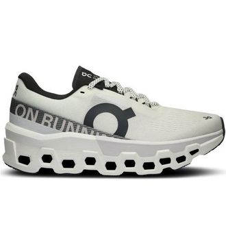 On Cloudmonster 2 W - Neutralschuhe - Damen