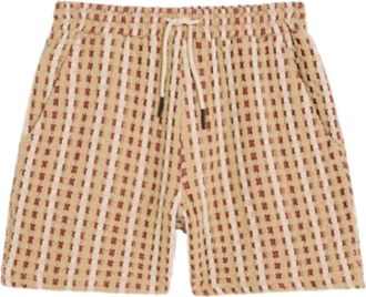 OAS Oas, Homme, Shorts, Multicolore, Taille: L Shorts