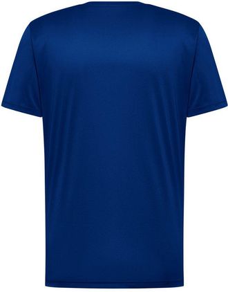 Jack Wolfskin T-Shirt Tech T M mit Markenlogo auf der Vorderseite