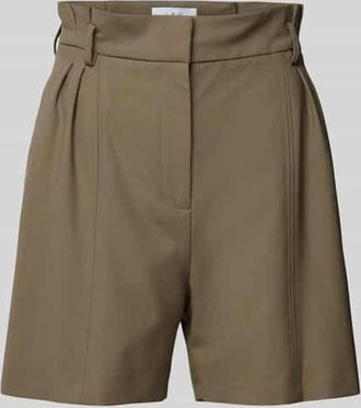 Iro Regular Fit Shorts mit Stretch-Anteil