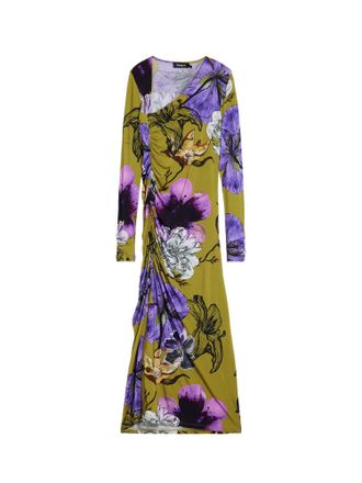 Desigual Kleid