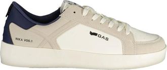 Gas Gas, Homme, Chaussures, Multicolore, Taille: 41 EU Baskets
