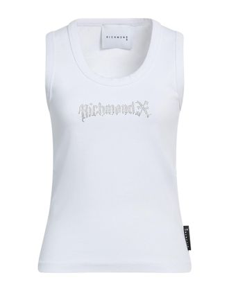John Richmond TOPS - Tank Tops auf YOOX.COM