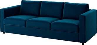 IKEA VIMLE Bezug 3er-Sofa