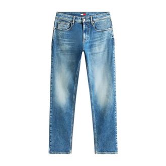 Tommy Jeans Herren, Jeans, Blau, W29Gr&ouml;&szlig;e
