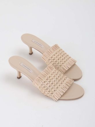 Casadei Mocassins - Couleur Chair