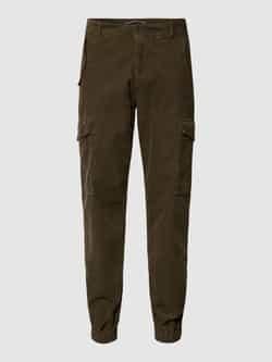 Tommy Hilfiger Cargohose aus Cord
