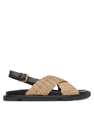 Marc O'Polo Sandalen RR2M3065 Braun