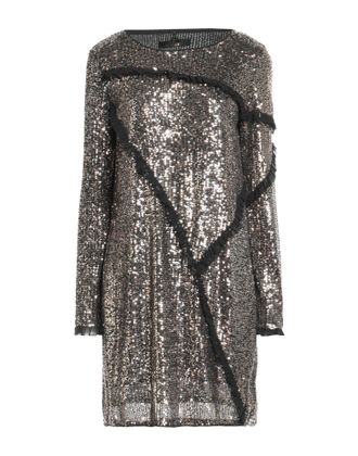 Twin-Set KLEIDER - Mini-Kleider auf YOOX.COM