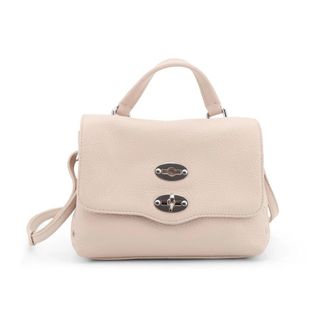 Zanellato Postina Daily Baby - - Bags - Damen - Rosa - ONE SIZE