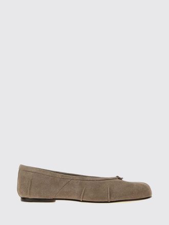 Maison Margiela Ballerinas Damen Farbe Beige