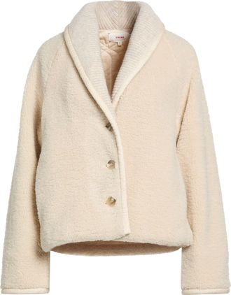 Xirena JACKEN & M&Auml;NTEL - Shearling- & Kunstfell auf YOOX.COM