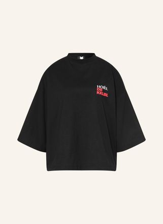 Karo Kauer Karo Kauer T-Shirt schwarz
