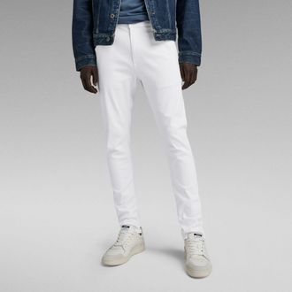 G-Star Kairori Slim Jeans - Wei&szlig; - Herren