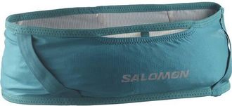 Salomon Kleintasche PULSE BELT Tahitian Tide/Glacier Gray