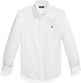 Polo Ralph Lauren Herren Hemd Custom Fit