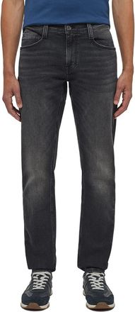 Mustang Jeans Herren Jeans Hose Style Oregon Tapered K