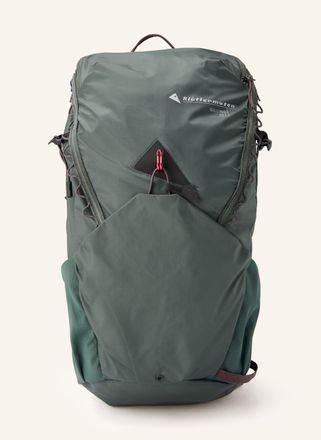 Kl&auml;ttermusen Rucksack Gilling 20 L gruen