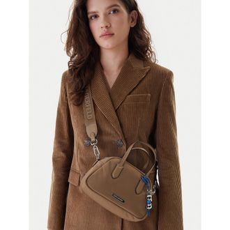 Karl Lagerfeld Handtasche KARL LAGERFELD B1W30016 Braun