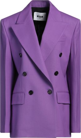 Msgm ANZ&Uuml;GE und CO-ORDS - Blazers auf YOOX.COM