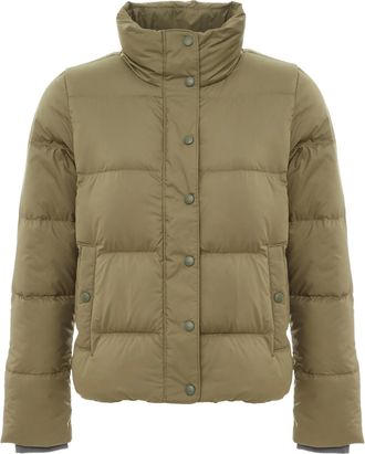 Patagonia Doudoune Silent Down - Collection Femme - Patagonia