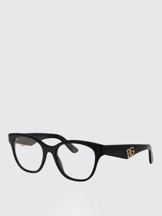 Dolce & Gabbana Brillen DOLCE & GABBANA Damen Farbe Schwarz