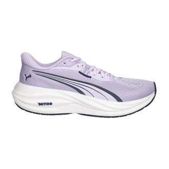 Puma Electrify Nitro 5 - - Sport - Damen - Lila - 37 EU