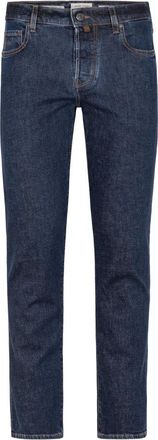 Jacob Cohen Homme, Jeans, Bleu, Taille: W35 Jeans Slim-fit