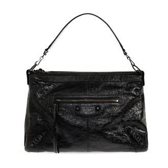 Balenciaga Herren, Taschen, Schwarzk, ONE SIZEGr&ouml;&szlig;e