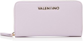 Valentino Damen Never Handbag, Lilla
