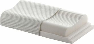 Optimo Kissen Variofit Visco 620 x 320 mm - Optimo